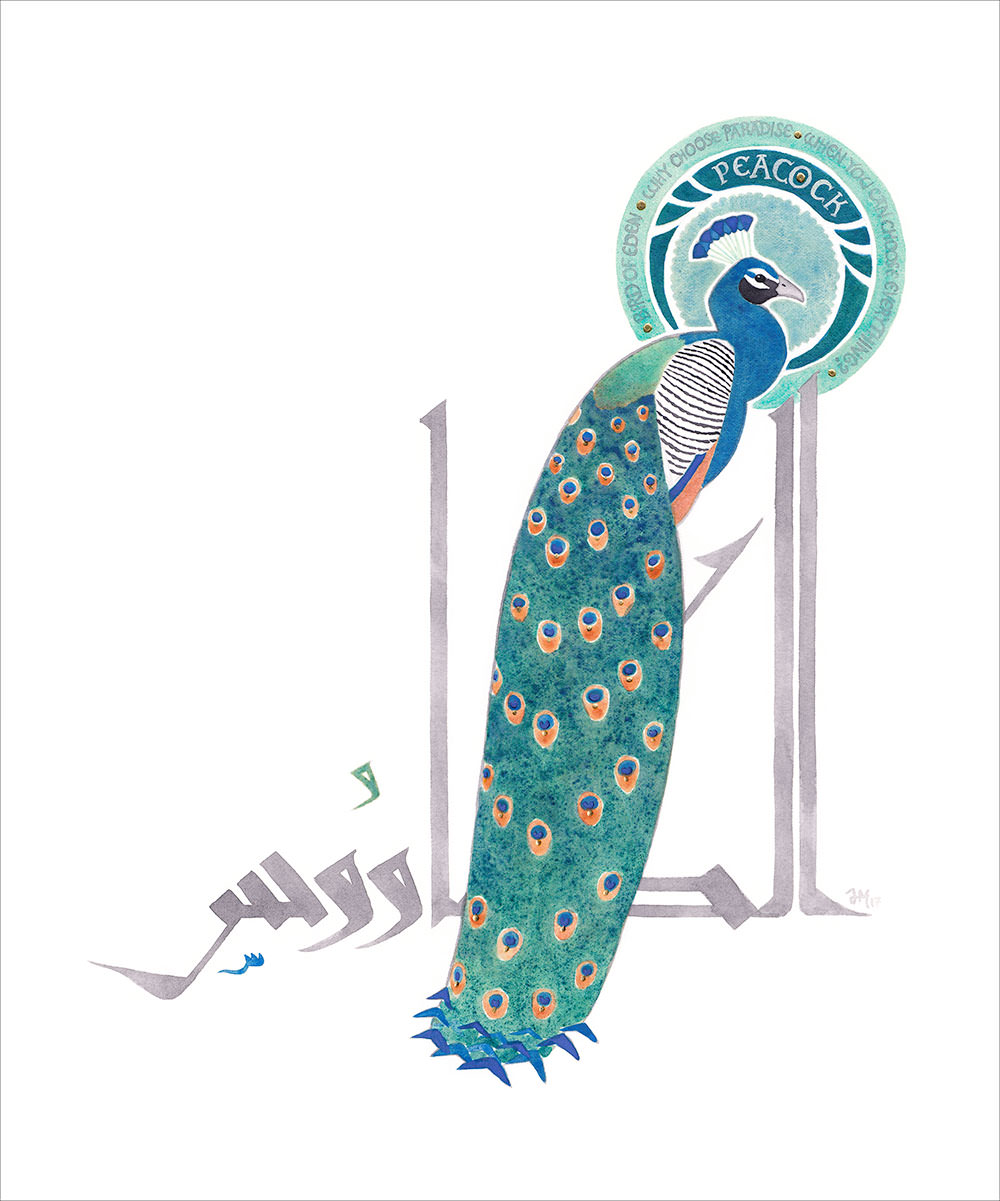 Conference of the Birds – Ornithological Society Of The Middle East The ...