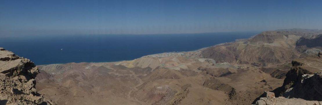 Galala Raptor Count – Ornithological Society Of The Middle East The ...