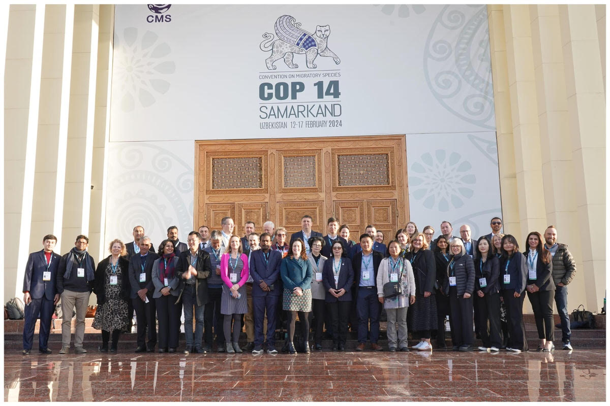 OSME-at-the-CMS-COP-in-Samarkand-1 – Ornithological Society Of The ...
