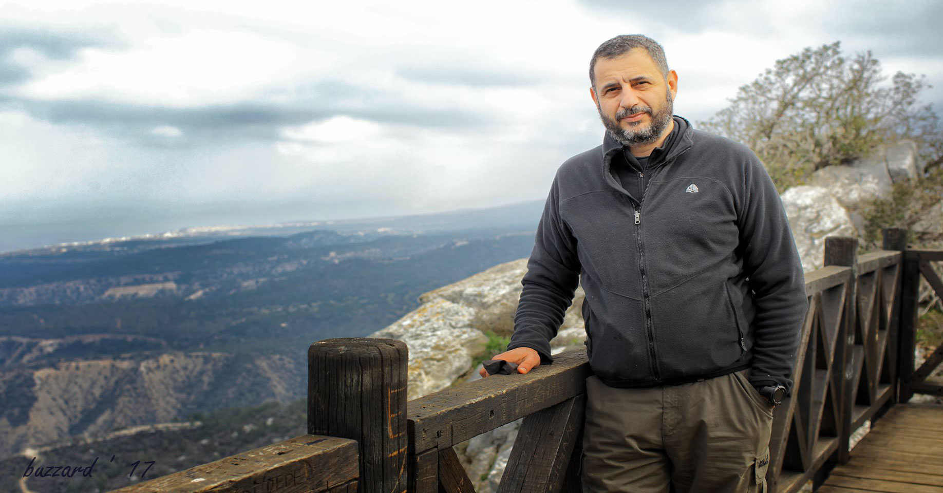 Bon Bons on Track in Northern Cyprus – A tribute to two Martins ...